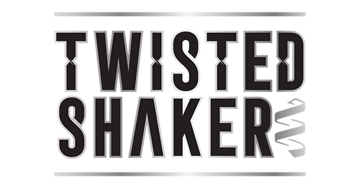 Twisted Shaker Ready Made Bottled Cocktails